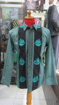 BajuBodo - Marketplace Sulawesi Selatan