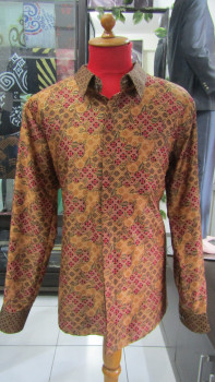 BajuBodo - Marketplace Sulawesi Selatan