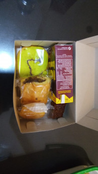 BajuBodo - Marketplace Sulawesi Selatan