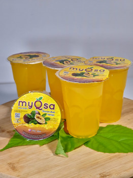 BajuBodo - Marketplace Sulawesi Selatan