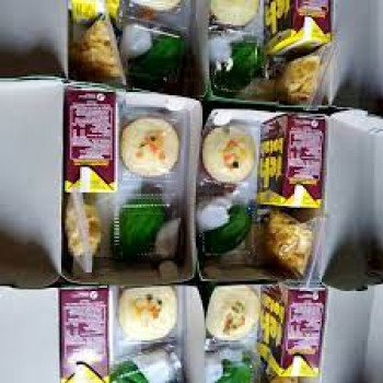 BajuBodo - Marketplace Sulawesi Selatan