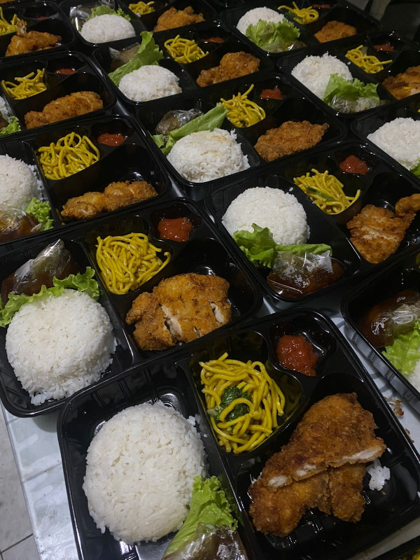 BajuBodo - Marketplace Sulawesi Selatan