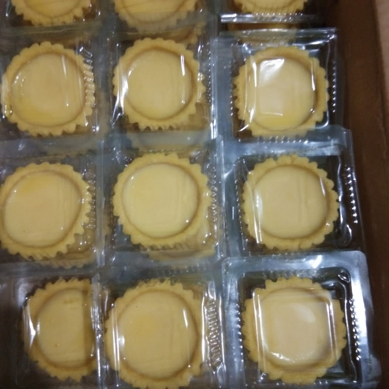 BajuBodo - Marketplace Sulawesi Selatan