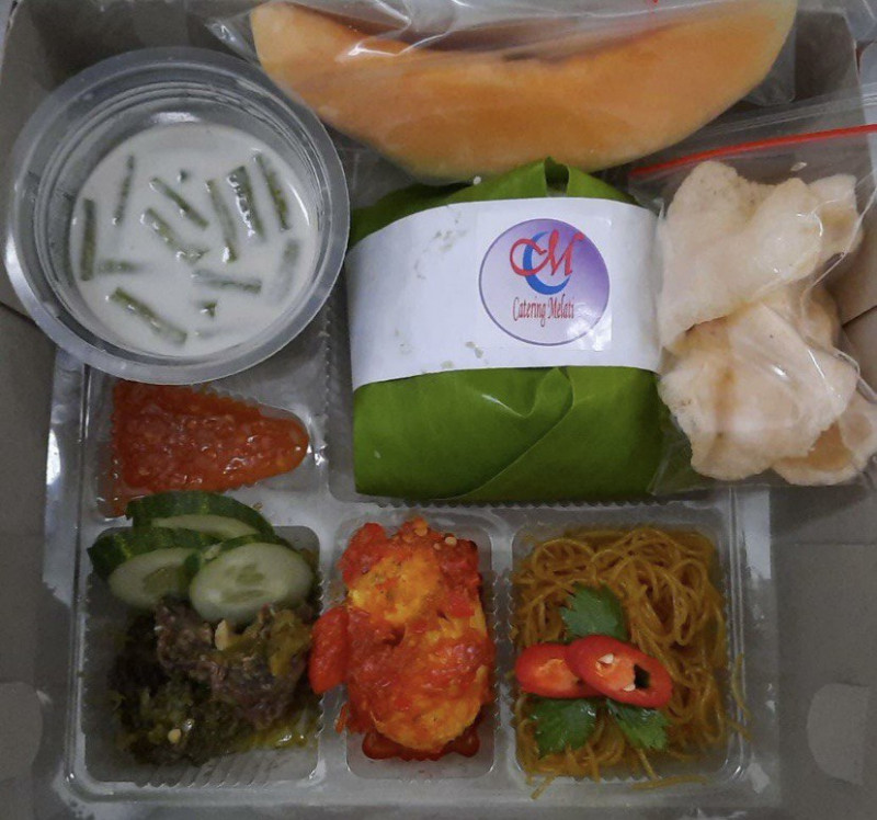 BajuBodo - Marketplace Sulawesi Selatan