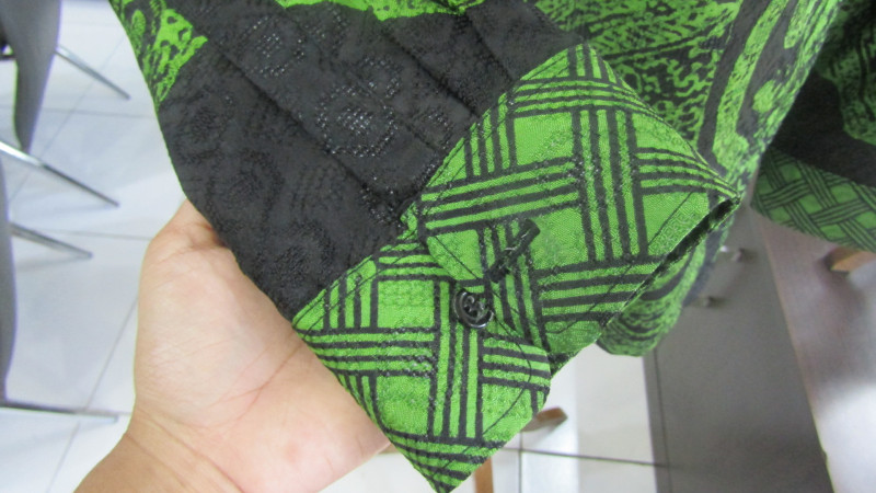 BajuBodo - Marketplace Sulawesi Selatan