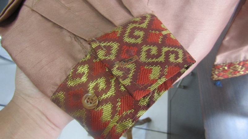 BajuBodo - Marketplace Sulawesi Selatan