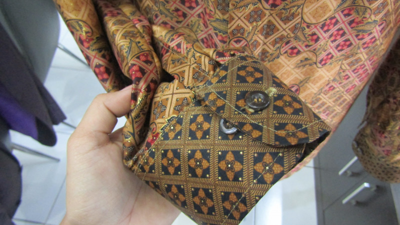 BajuBodo - Marketplace Sulawesi Selatan