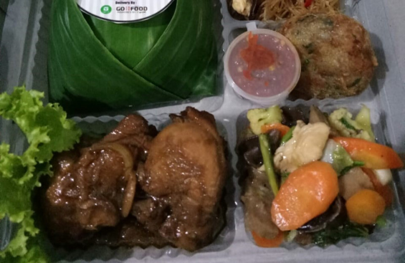BajuBodo - Marketplace Sulawesi Selatan