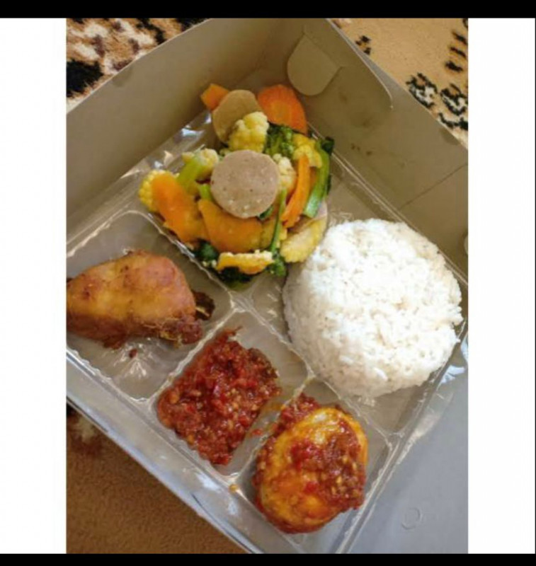 BajuBodo - Marketplace Sulawesi Selatan