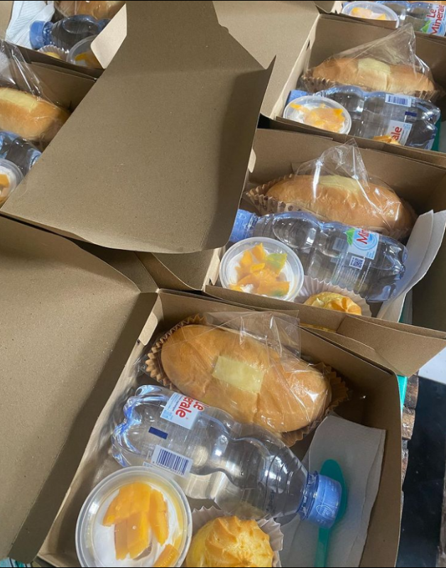 BajuBodo - Marketplace Sulawesi Selatan