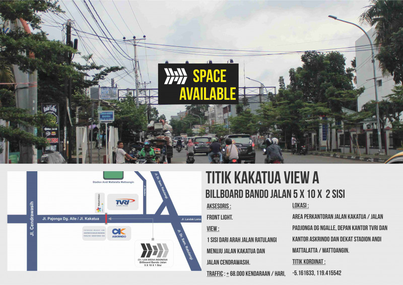 BajuBodo - Marketplace Sulawesi Selatan