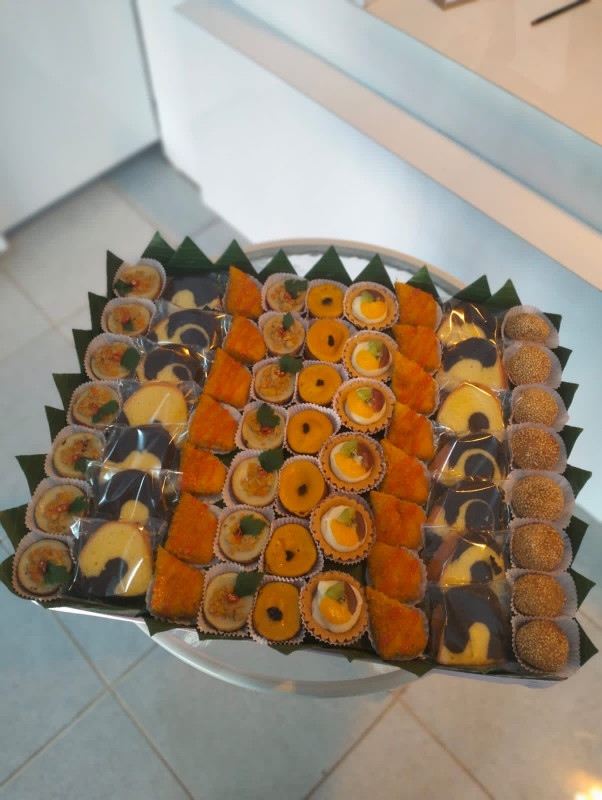 BajuBodo - Marketplace Sulawesi Selatan