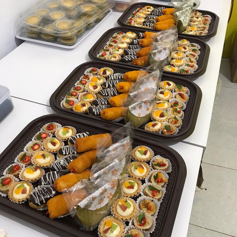 BajuBodo - Marketplace Sulawesi Selatan