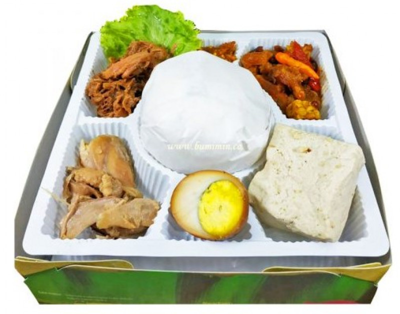 BajuBodo - Marketplace Sulawesi Selatan