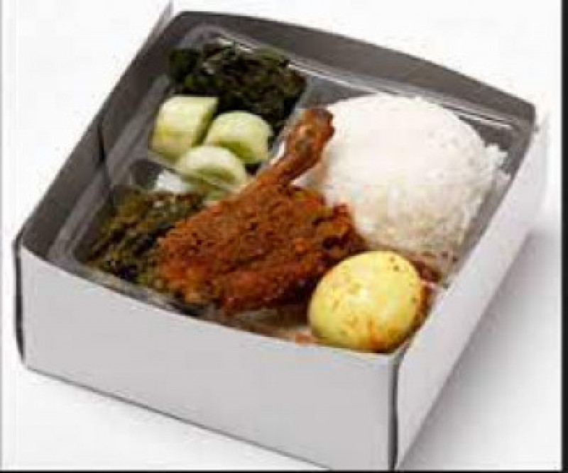 BajuBodo - Marketplace Sulawesi Selatan