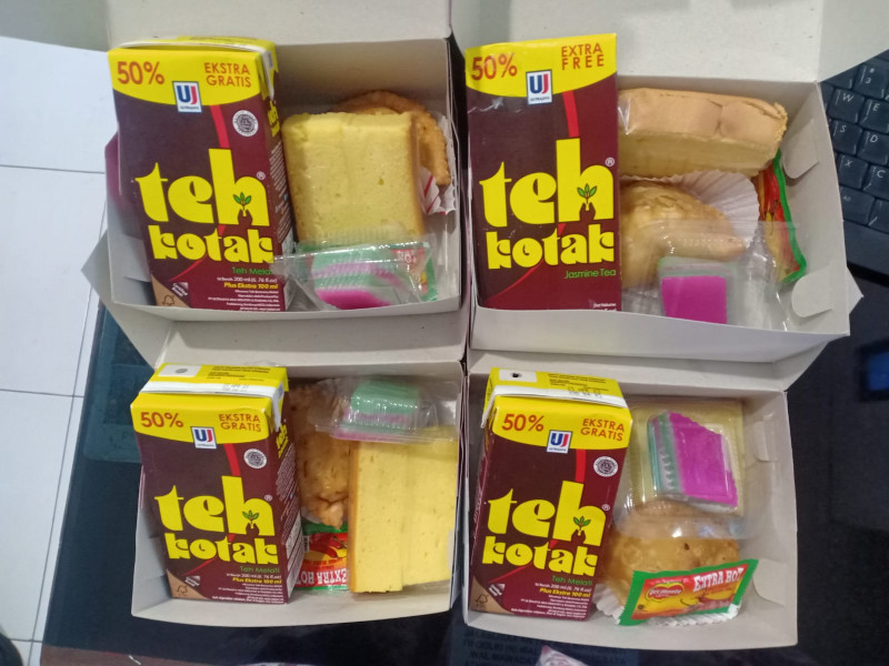 BajuBodo - Marketplace Sulawesi Selatan