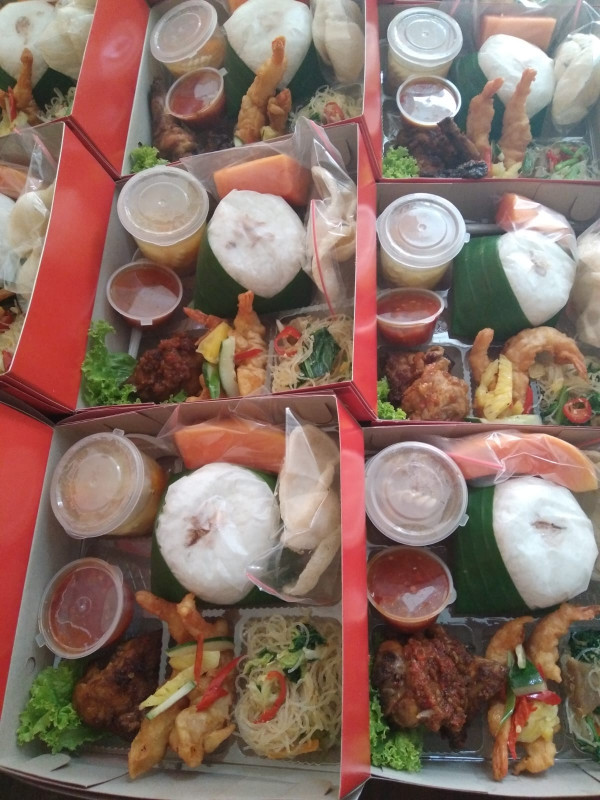 BajuBodo - Marketplace Sulawesi Selatan