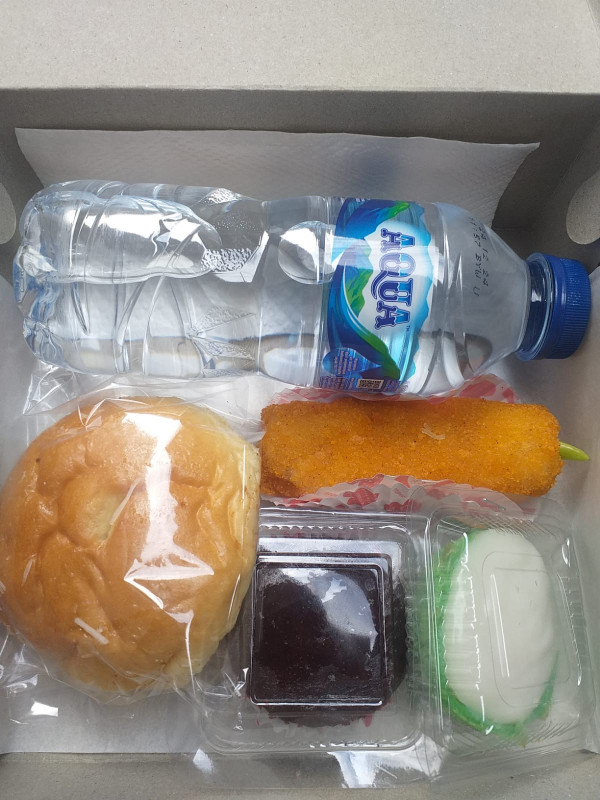 BajuBodo - Marketplace Sulawesi Selatan