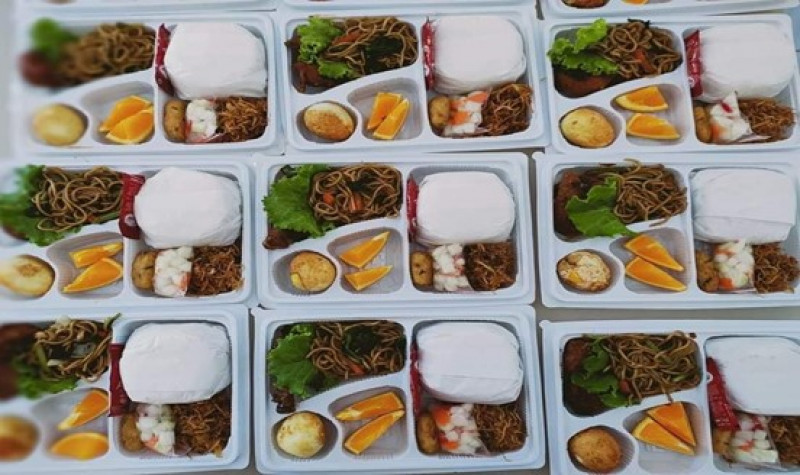 BajuBodo - Marketplace Sulawesi Selatan