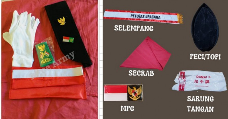 BajuBodo - Marketplace Sulawesi Selatan