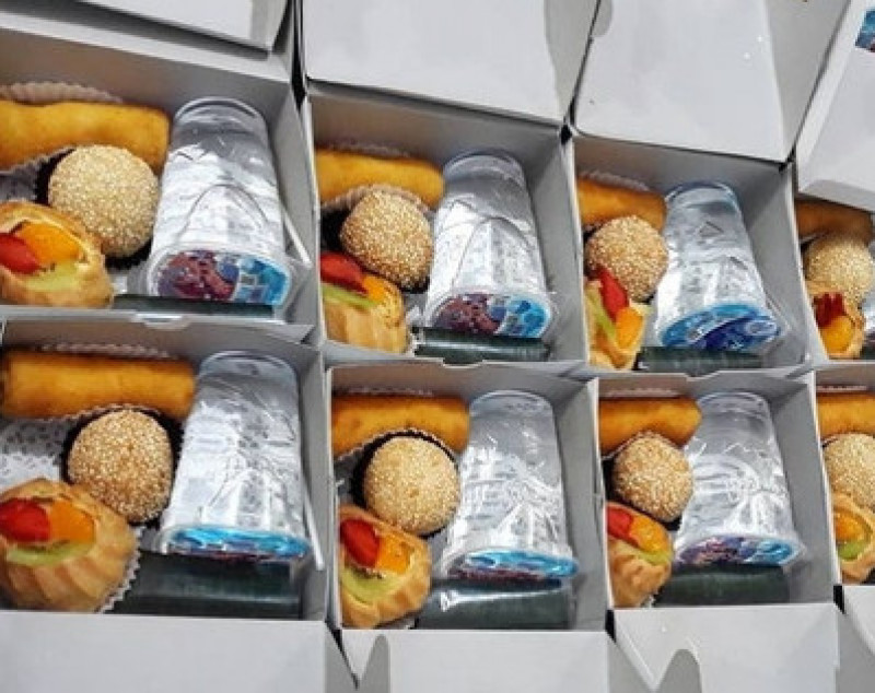 BajuBodo - Marketplace Sulawesi Selatan