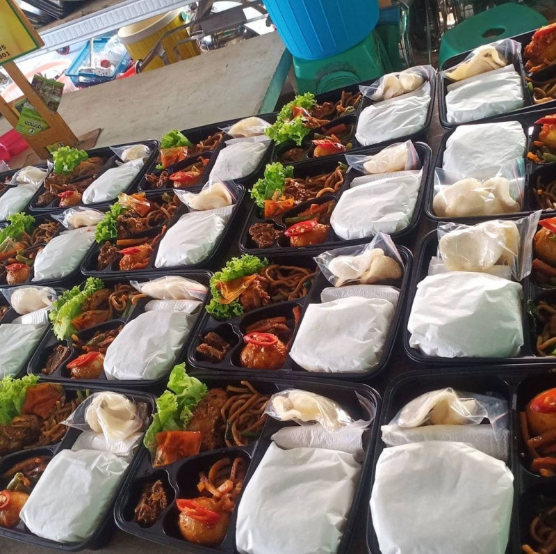 BajuBodo - Marketplace Sulawesi Selatan