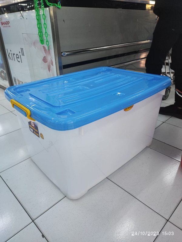 BajuBodo - Marketplace Sulawesi Selatan