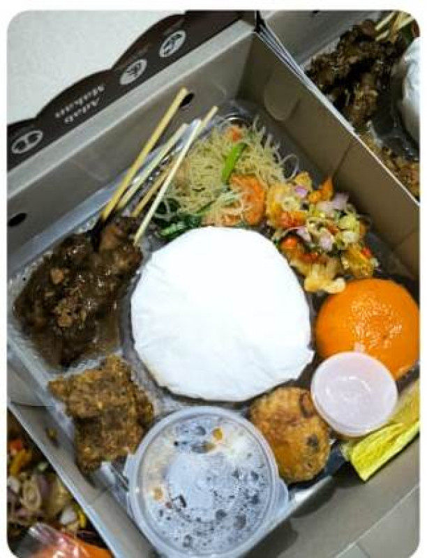 BajuBodo - Marketplace Sulawesi Selatan