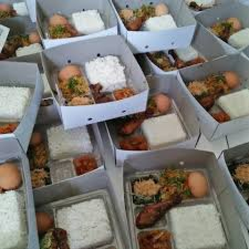 BajuBodo - Marketplace Sulawesi Selatan